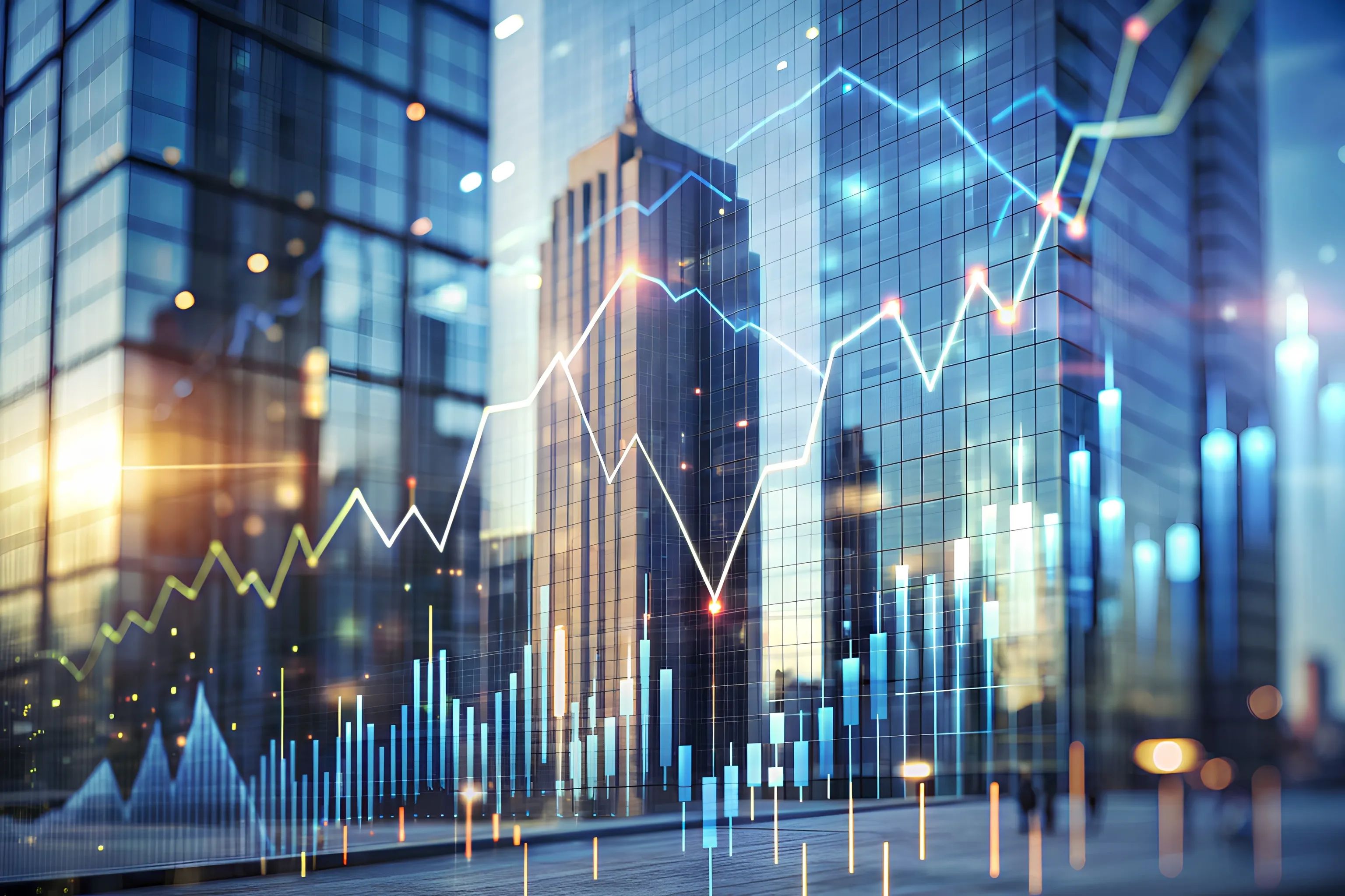 Qu'y a-t-il de si génial dans les ETF ? | Swissquote