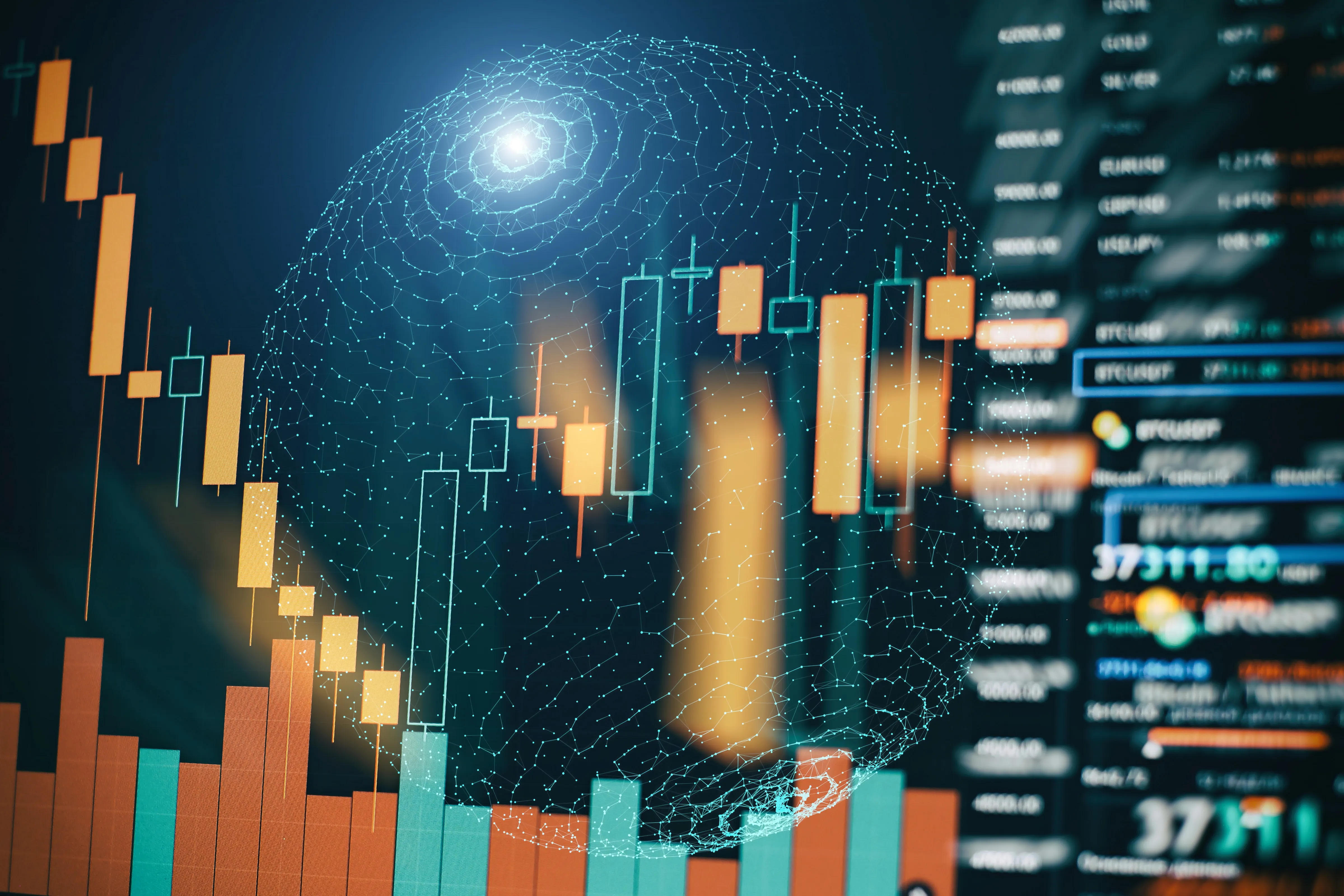 How to use Fibonacci levels to spot key trading zones? | Swissquote