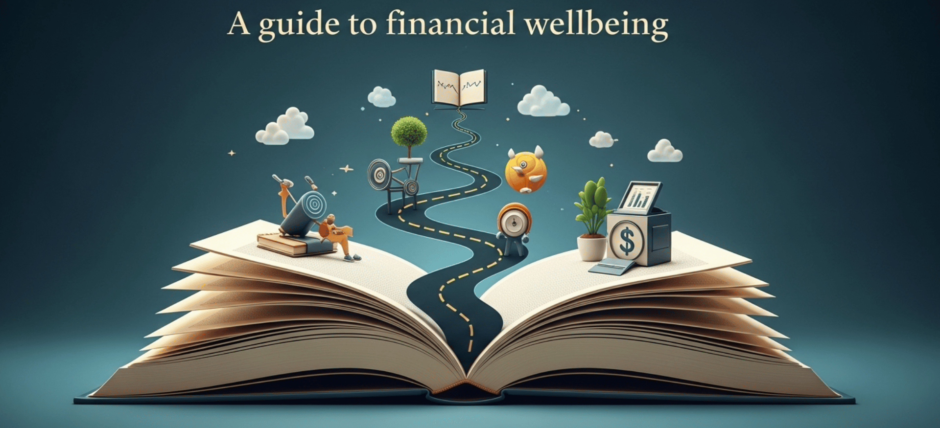 Maîtrisez vos finances : un guide pour le bien-être financier | Swissquote